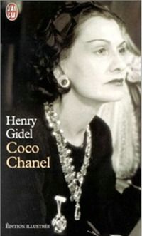Coco Chanel. Gidel H. - купить с доставкой по выгодным ценам в интернет ...
