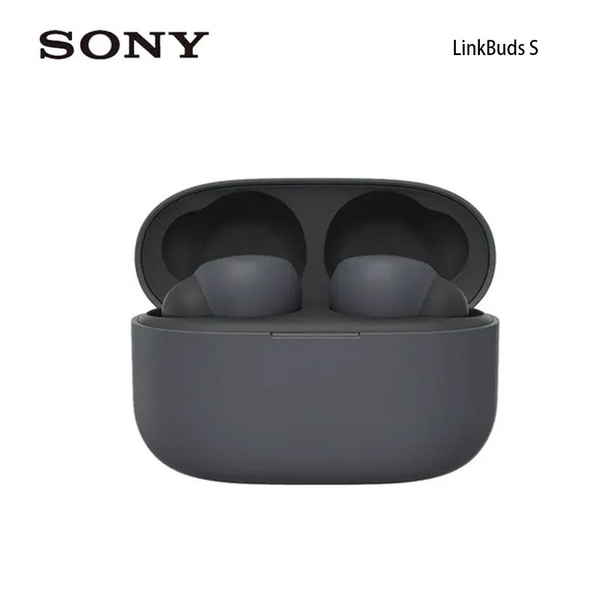 Bluetooth-гарнитура Sony LinkBuds S-black - купить по выгодной цене в ...