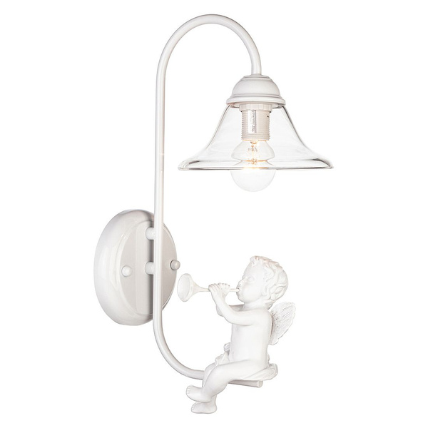 Настенное бра Escada Angel 10169/1A купить на OZON по низкой цене ...