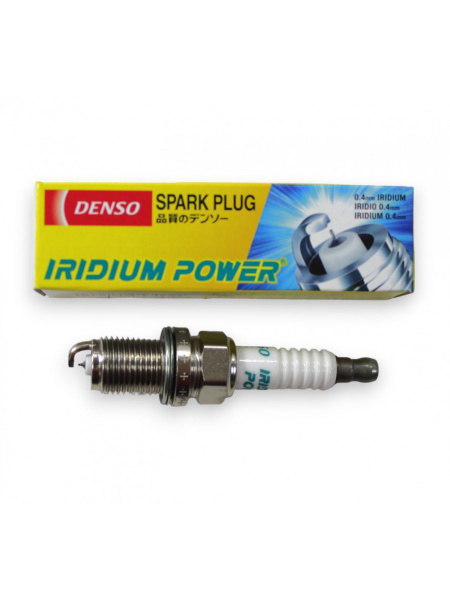 Свеча зажигания DENSO IKH16=DENSO - купить по выгодным ценам в интернет ...