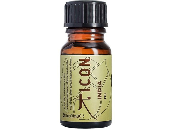 Масло для волос ICON India Oil - купить с доставкой по выгодным ценам в ...
