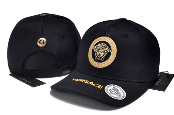 Бейсболка Versace - купить с доставкой по выгодным ценам в интернет ...