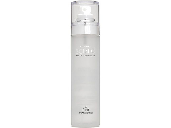 Увлажняющий мист для лица SCINIC First Treatment Mist - купить с ...