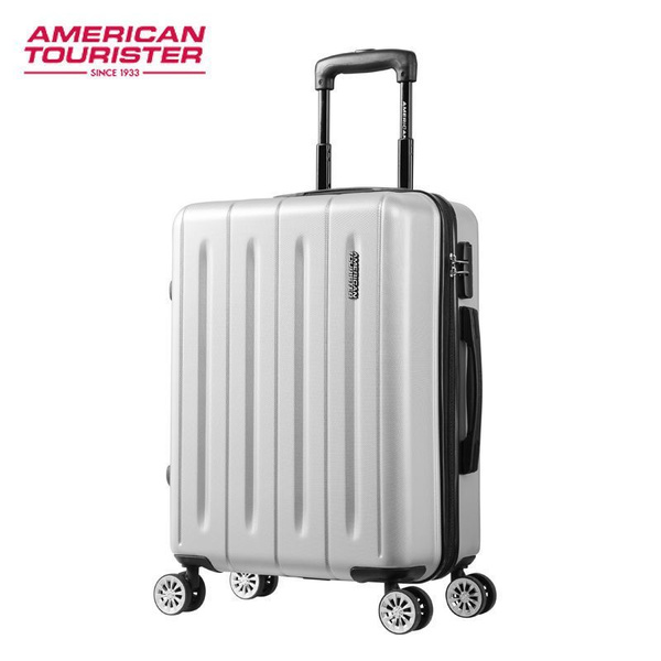 Чемодан American Tourister american tourister чемоданы, Пластик, 70 см ...