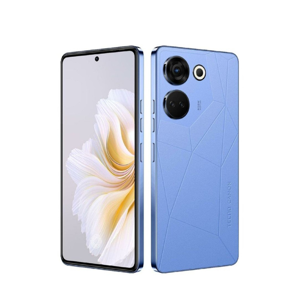 Смартфон Tecno CK7n CAMON 20 Pro - купить по выгодной цене в интернет ...