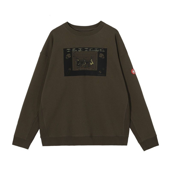 Худи CAV EMPT - купить с доставкой по выгодным ценам в интернет ...