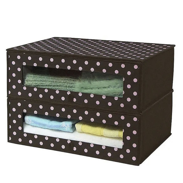 Органайзер для вещей Deepot арт innocent - купить по низкой цене с ...