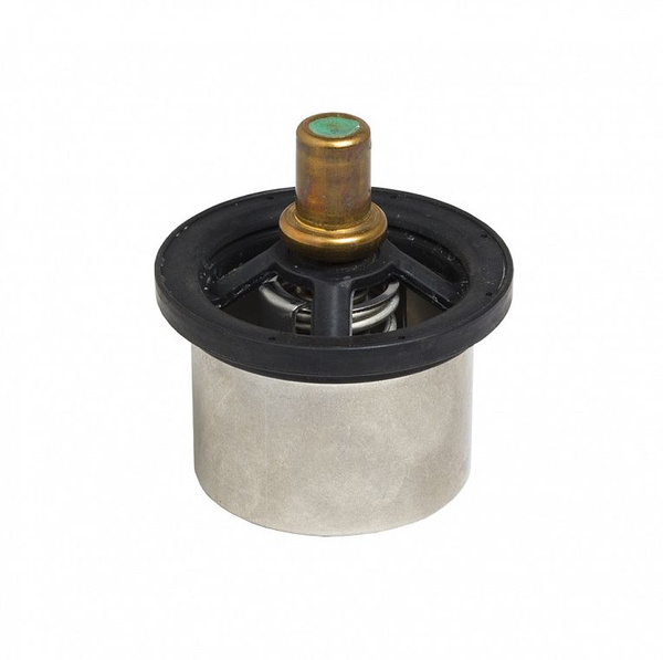 Термостат для автомобилей МАЗ, Ураз, Renault, Volvo, Iveco с двиг. ЯМЗ ...