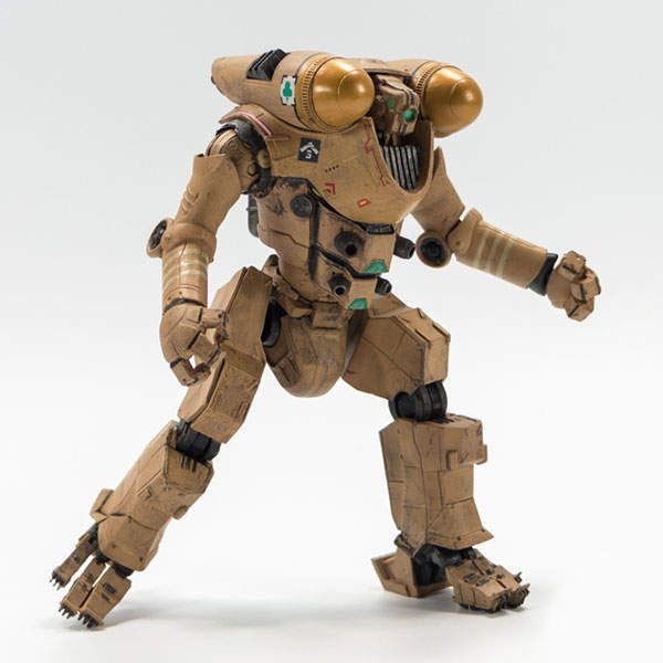 Фигурка Тихоокеанский рубеж Horizon Brave Pacific Rim (18 см) - купить ...