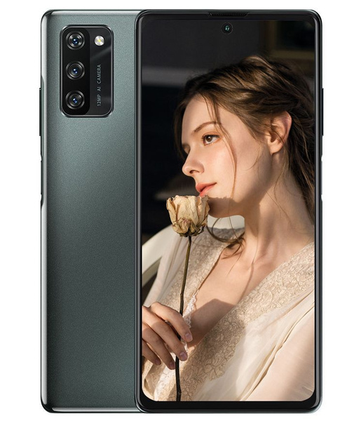 Смартфон Blackview A100 - купить по выгодной цене в интернет-магазине ...