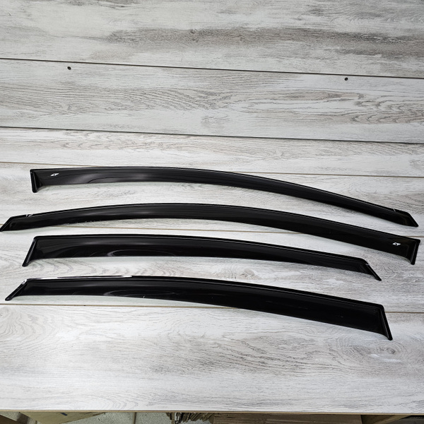 Дефлектор для окон 101274 купить по выгодной цене в интернет-магазине ...