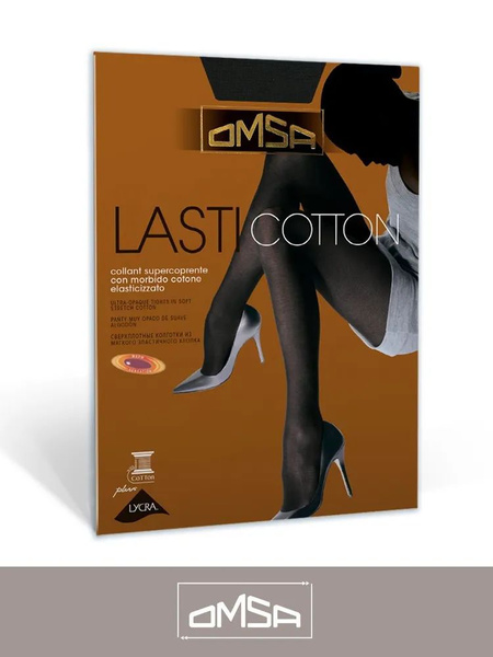 Колготки Omsa, 100 ден, 1 шт - купить с доставкой по выгодным ценам в интернет-магазине OZON ...