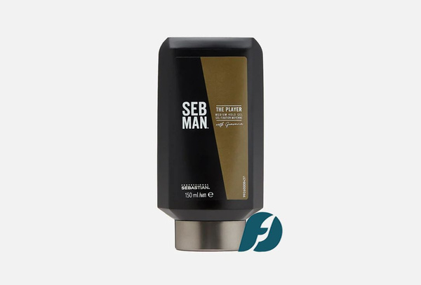Sebastian Professional SEB MAN The Player Gel Гель для укладки волос ...