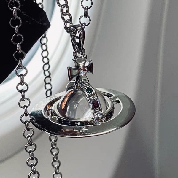 Кулон Сатурн Шиничи Окадзаки из аниме Нана Nana - купить с доставкой по ...