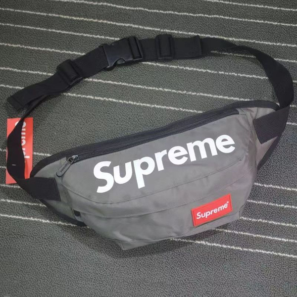 Supreme Сумка на плечо кросс-боди - купить с доставкой по выгодным ...