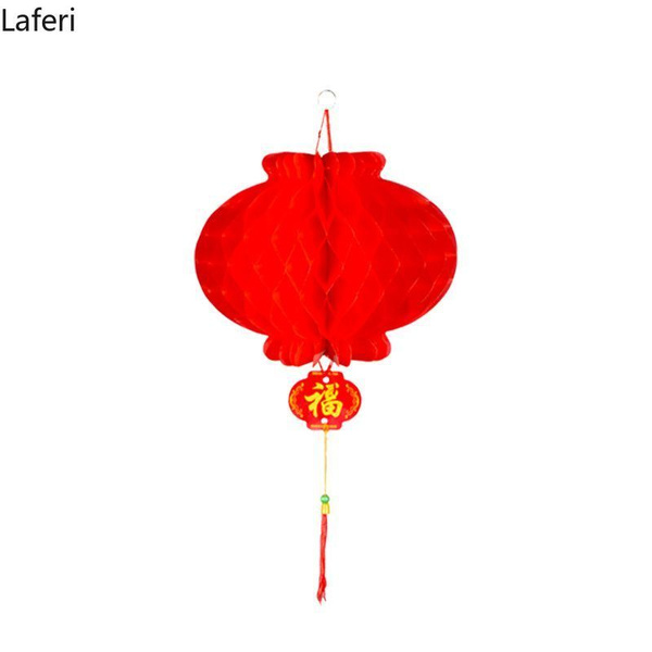 Украшение на праздник Laferi красный купить по выгодной цене в интернет ...