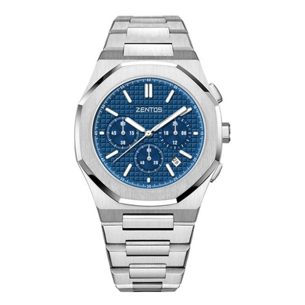 Часы наручные Zentos - купить с доставкой по выгодным ценам в интернет ...