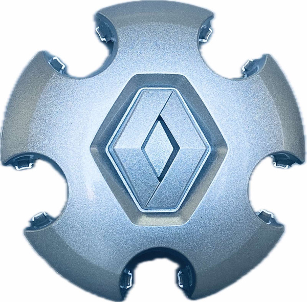 Колпак на ступицу дисков для Renault Duster/Рено Дастер-арт.403155090R ...
