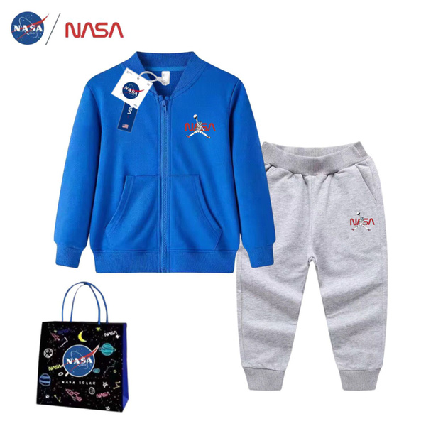 Комплект одежды NASA - купить с доставкой по выгодным ценам в интернет ...