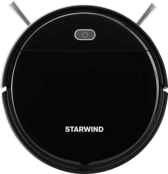 Робот-пылесос STARWIND D776545 - купить по выгодной цене в интернет ...