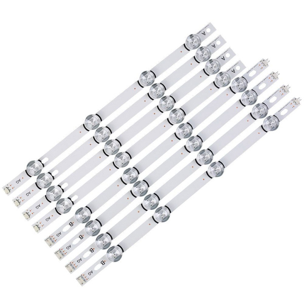 LED подсветка (линейка) 42LB DRT3.0 6V для TV LG: LG 42LB620V, LG ...