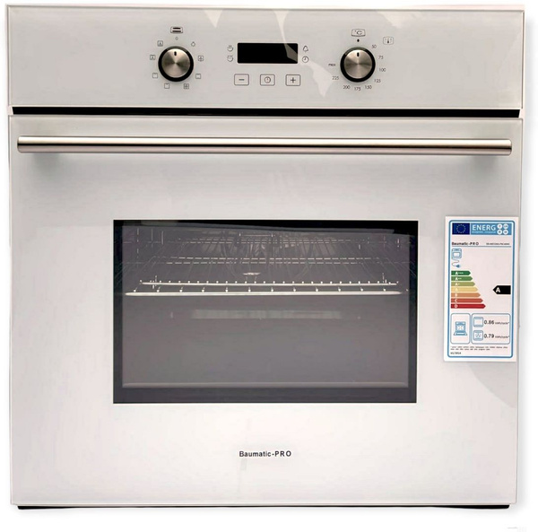Baumatic-pro духовой шкаф n257084 - купить с доставкой по выгодным ценам в интернет-магазине ...