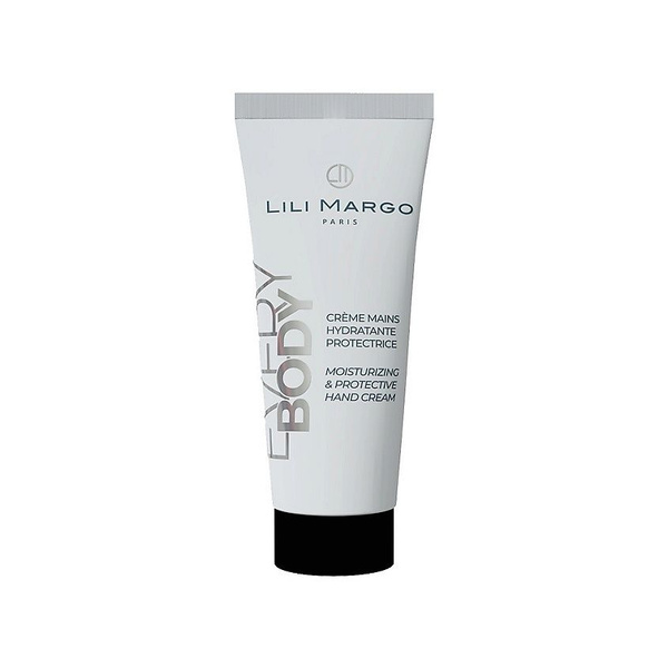 LILI MARGO Крем для рук увлажняющий, защитный (Everybody Moisturizing ...