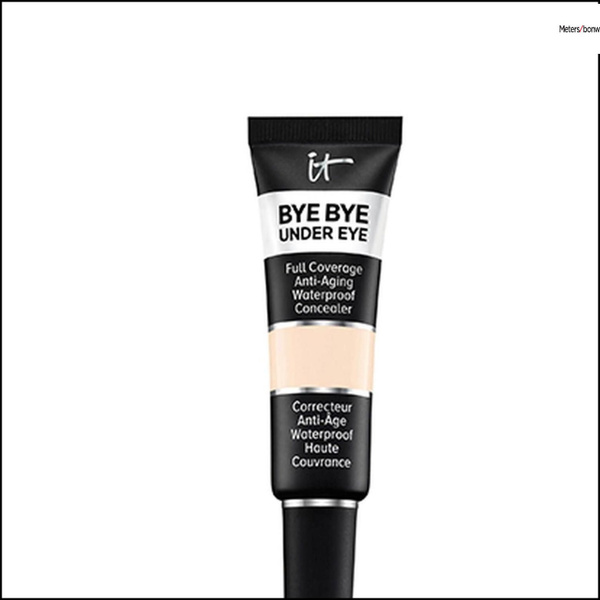 IT COSMETICS водостойкий консилер BYE BYE UNDER EYE FULL COVERAGE ANTI ...