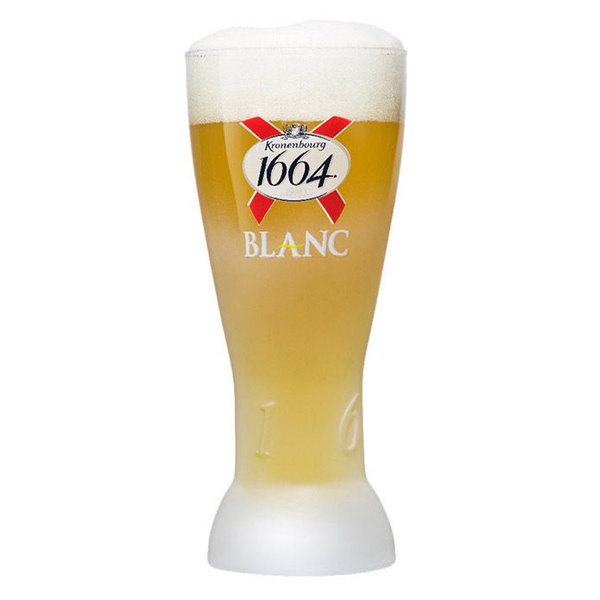 Бокал Kronenbourg 1664, 250 мл - купить по низким ценам в интернет ...