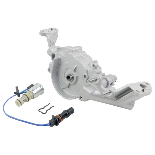 Масляный насос и соленоид для Jeep Wrangler Grand Cherokee Challenger ...