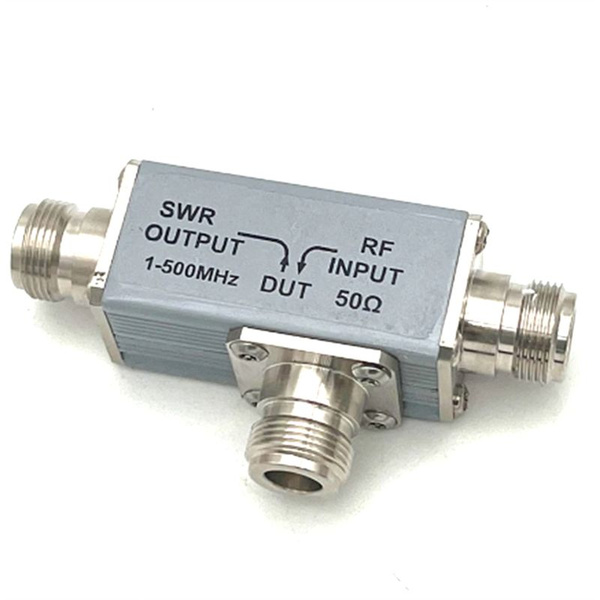 H6(G V X R)-1MHZ-1000MHz SWR Bridge Reflection RF Bridge, Пригодный Для ...