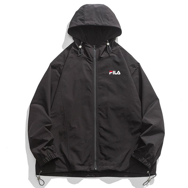 Ветровка Fila - купить с доставкой по выгодным ценам в интернет ...