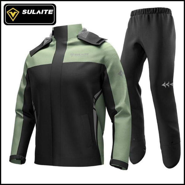 Мотокостюм SULAITE - купить с доставкой по выгодным ценам в интернет ...