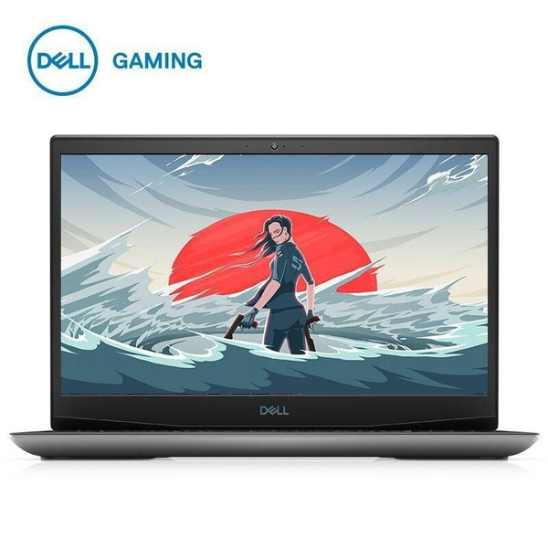 Игровой ноутбук Dell g5 se купить по низкой цене: отзывы, фото ...