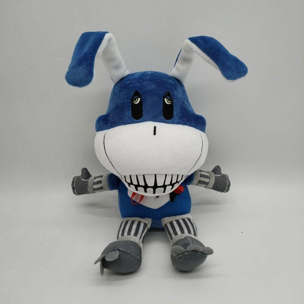 Bon the Rabbit Plush мягкая игрушка - купить с доставкой по выгодным ...