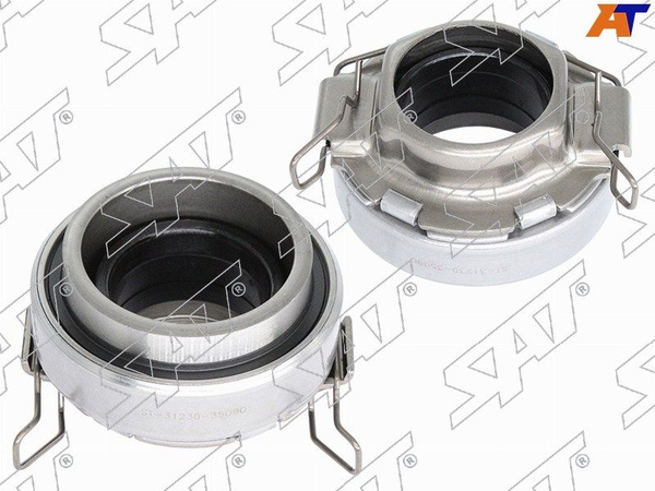 Выжимная муфта сцепления TOYOTA 1G 22R 2JZ 1RZ 2RZ 1Y-4Y SAT ST-31230-35090 - SAT арт. ST-31230 ...