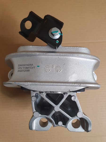 Опора Двигателя правая Чери Тиго 4FL 206000142AA ORIGINAL - Chery арт ...