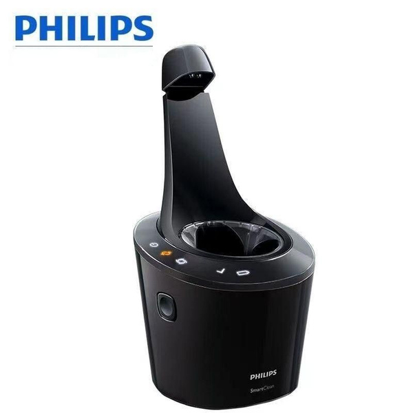 Автоматическая чистка бритвы Philips JC5203 - купить с доставкой по ...