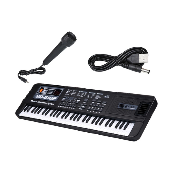 MIDI-клавиатура - купить с доставкой по выгодным ценам в интернет ...