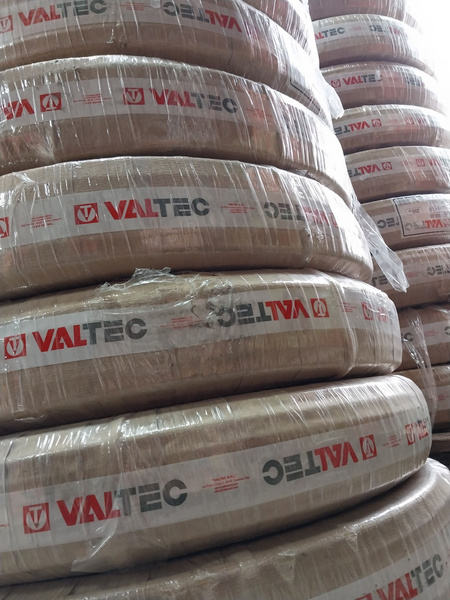 Valtec Pexb_Al_Pexb 200 метров металлопластиковая труба Валтек купить ...