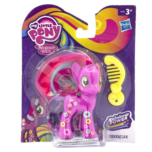 My little pony Новые игрушки/2024 - купить с доставкой по выгодным ...
