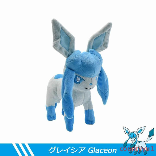 23 см Покемон/ Pokemon Иви Плюшевая кукла - купить с доставкой по ...