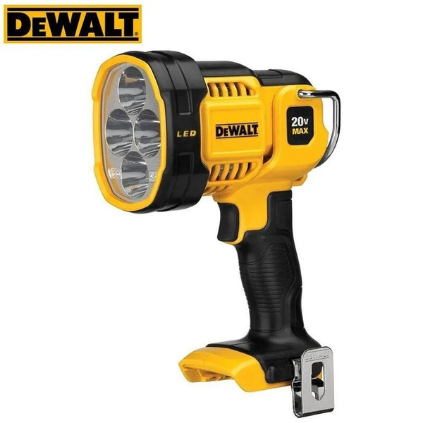 Фонарь DeWALT DCL043 - купить с доставкой по выгодным ценам в интернет ...