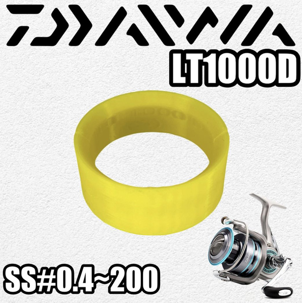 Экономайзер для Daiwa LT 1000 D - купить по выгодной цене в интернет ...