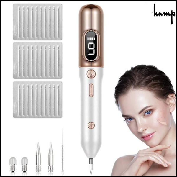 Инструмент для механической чистки лица Косметологический аппарат для ...