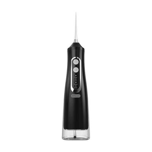 Ирригатор для полости рта Revyline RL 450 Black, Черный, Ревилайн ...