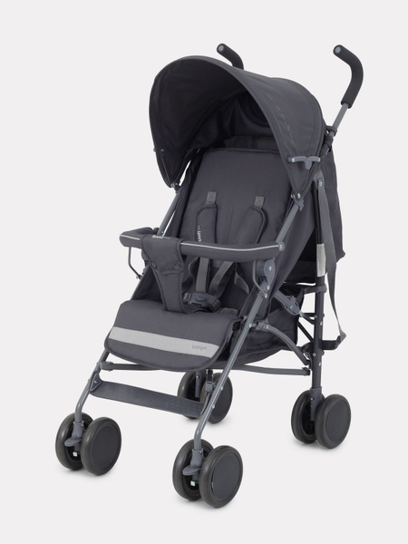 Коляска прогулочная детская Rant basic Tango RA352, Graphite - купить с доставкой по выгодным ...