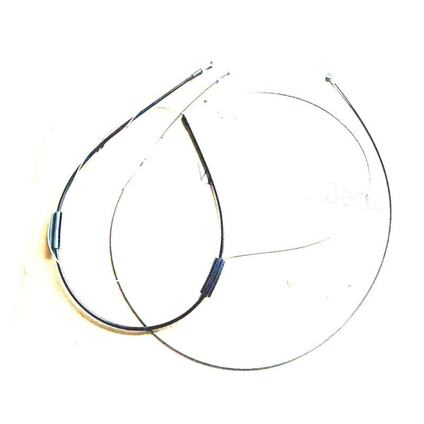 Усиленный трос привода сдвижной двери Mercedes-Benz Vito / Viano / V ...