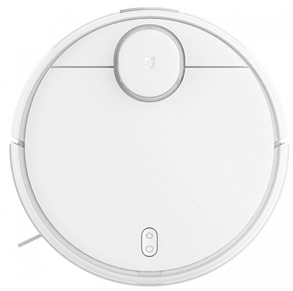Робот-пылесос Xiaomi Mijia Sweeping Vacuum Cleaner 3C CN, белый ...