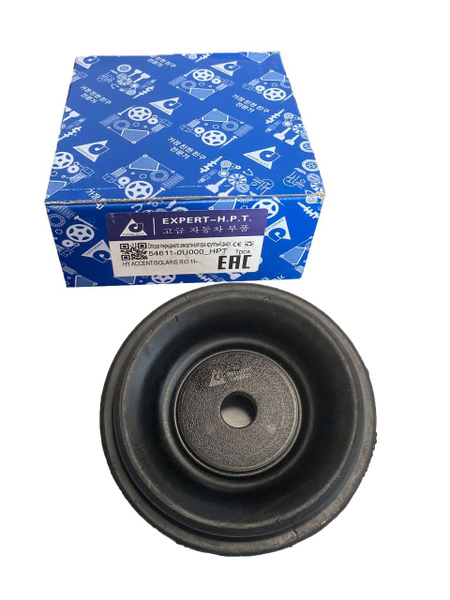 Опора переднего амортизатора HYUNDAI Accent/Solaris, KIA Rio 54611 ...